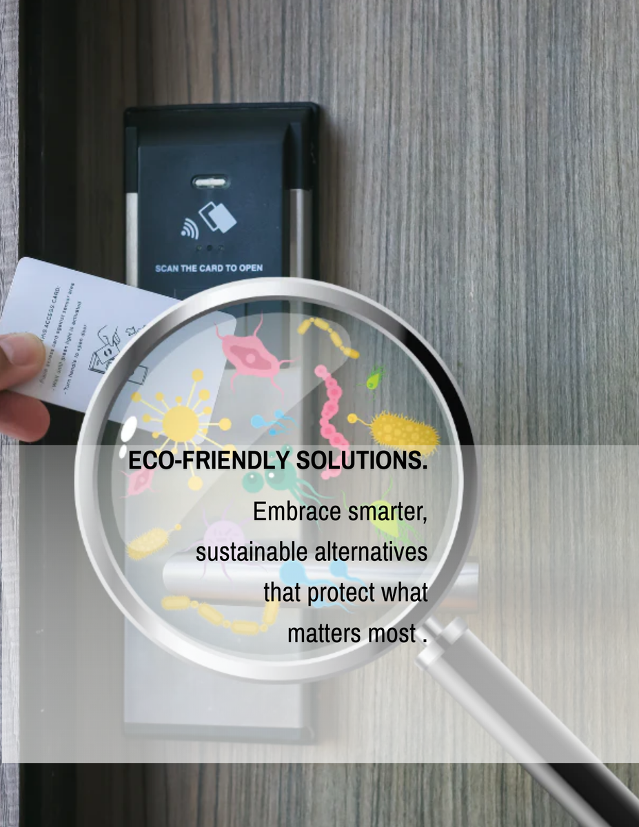 Sanitizing Devices – Clearairdevice