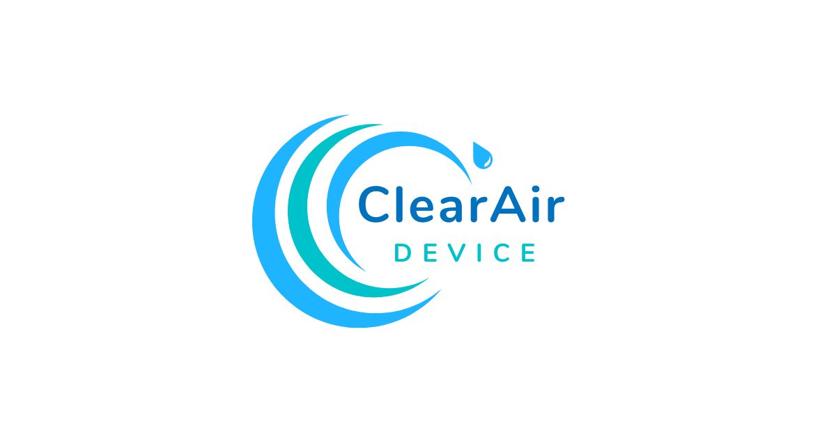 ClearAir Device | Turn Tap Water Into A Chemical-Free Sanitizer ...